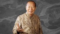 Biografi Dr. Ir. Ciputra : Kisah di Balik Properti Terkemuka